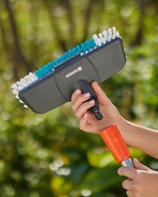 GARDENA Cleansystem