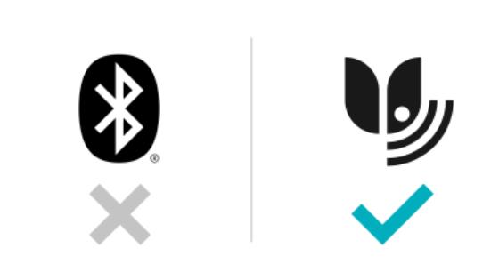 Tondeuse robot à gazon - GARDENA